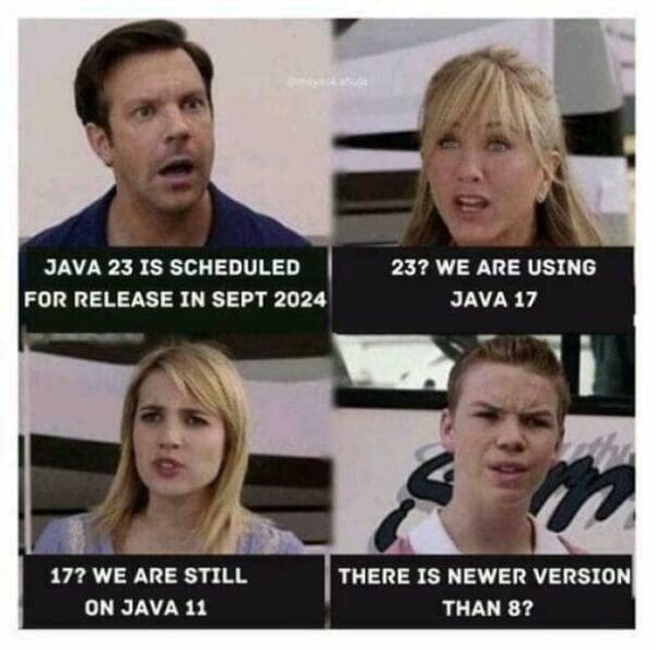 Programmer Memes: 25 Relatable Coding Memes for Developers