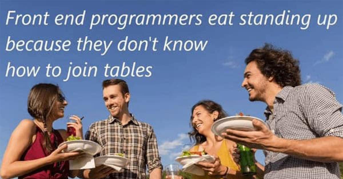 Programmer Memes: 35 Tech Memes That Speak Your Binary