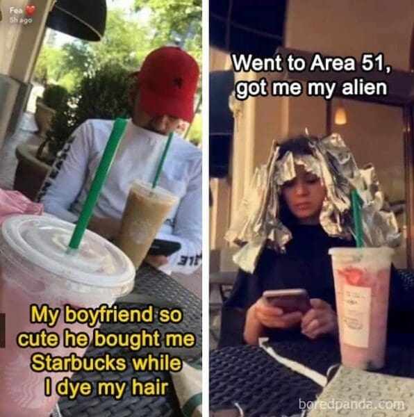 28 Funny Relationship Memes That Would Love You, Even if You Were a Worm