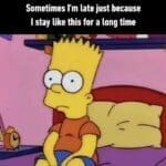 27 Running Late Memes That Perfectly Capture the Struggle of Being ...