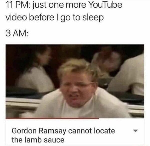 Sleep Memes: 23 Funny Memes About Trying to Get Some Rest