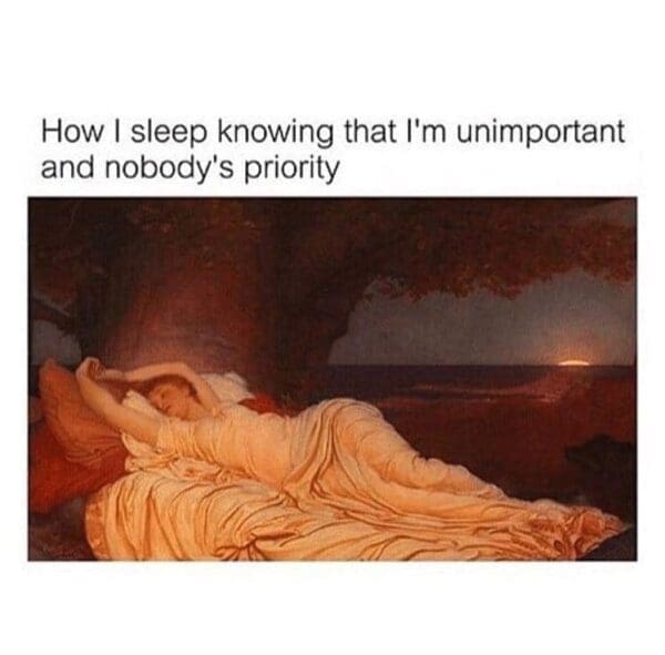 Sleep Memes: 23 Funny Memes About Trying to Get Some Rest