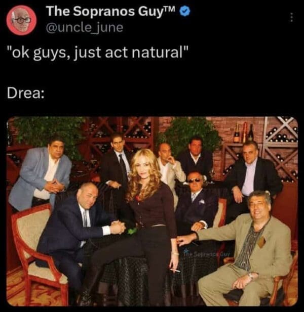 35 Sopranos Memes That Will Make You Crave the Gabagool