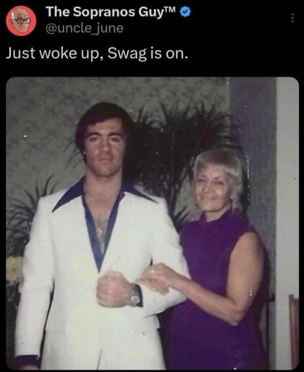 35 Sopranos Memes That Will Make You Crave the Gabagool