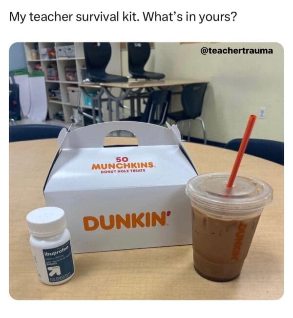 Teacher Memes: 34 Funny Memes About the Realities of Teaching