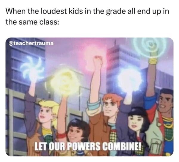 Teacher Memes: 34 Funny Memes About the Realities of Teaching