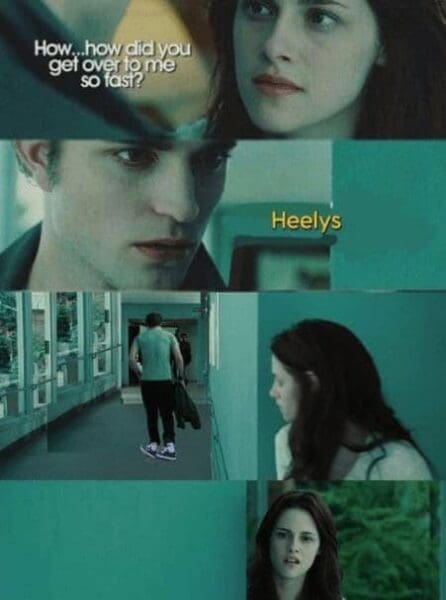 Vampire Memes: 30 Fangy Memes for Spooky Halloween Vibes