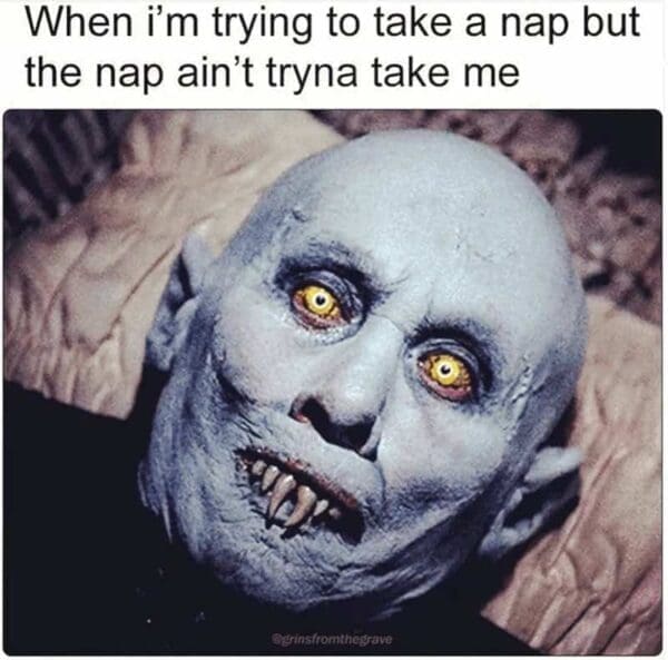 Vampire Memes: 30 Fangy Memes for Spooky Halloween Vibes