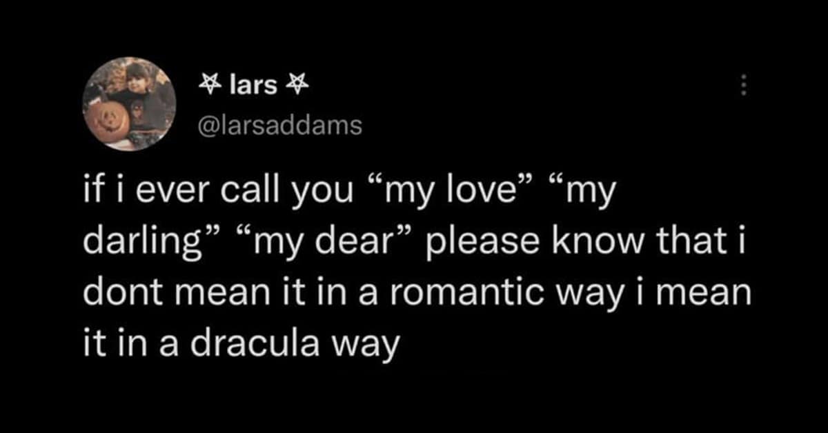 Vampire Memes: 30 Fangy Memes for Spooky Halloween Vibes