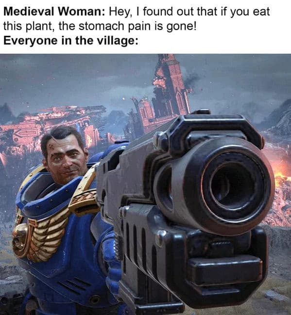 Witch Memes: 35 Memes for Witchy Vibes This Halloween