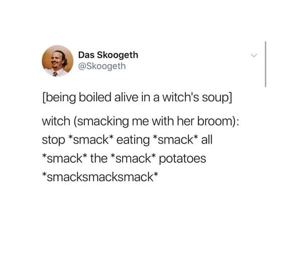 Witch Memes: 35 Memes for Witchy Vibes This Halloween