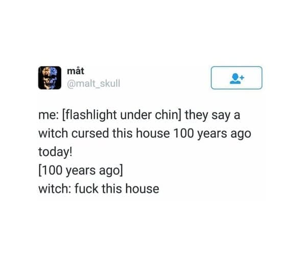 Witch Memes: 35 Memes for Witchy Vibes This Halloween