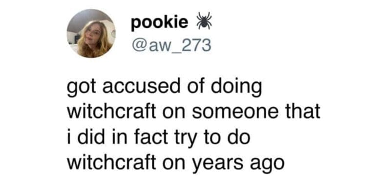 Witch Memes: 35 Memes for Witchy Vibes This Halloween
