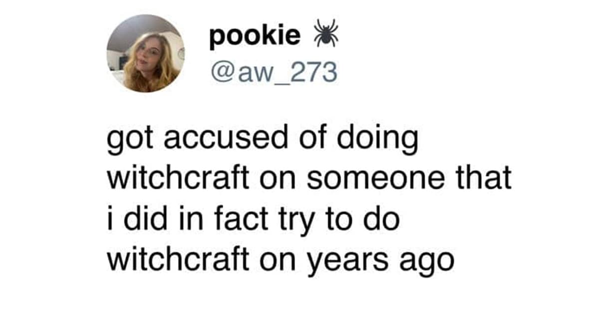 Witch Memes: 35 Memes for Witchy Vibes This Halloween