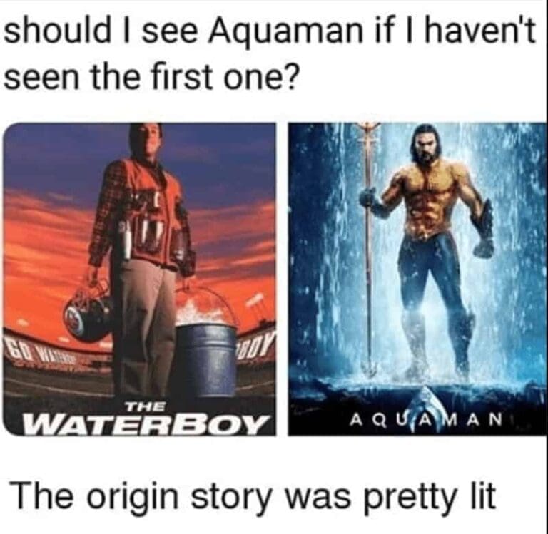 Adam Sandler Memes: 40 Nostalgic Sandler Movie Memes