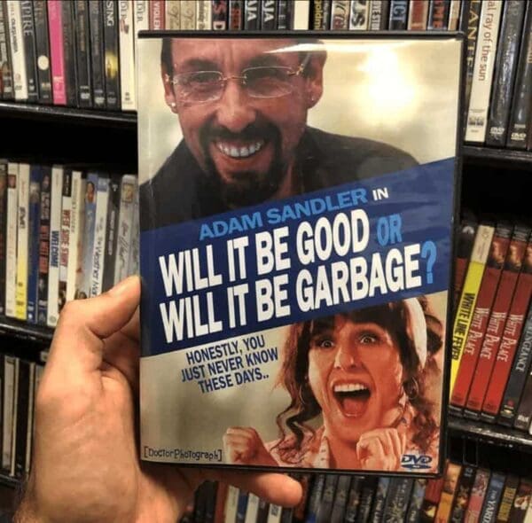 Adam Sandler Memes: 40 Nostalgic Sandler Movie Memes