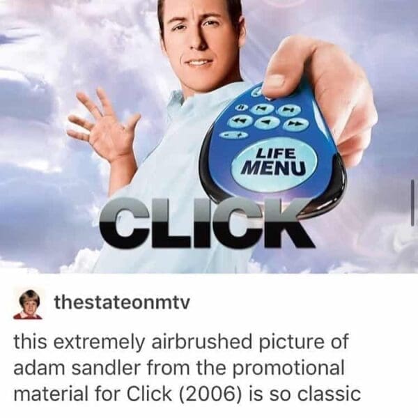 Adam Sandler Memes: 40 Nostalgic Sandler Movie Memes
