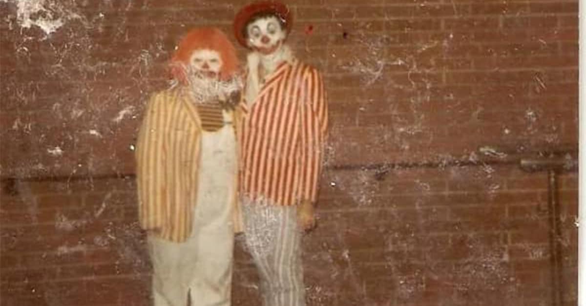 Furby Nightmares: 27 Creepy Cursed Furby Creations That Will Haunt Your ...