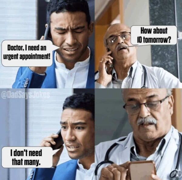 Dad Jokes: 33 Dad Memes Good Enough for a Hearty Eye Roll