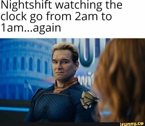 Daylight Savings Time Memes: 30 Gems About The Struggle