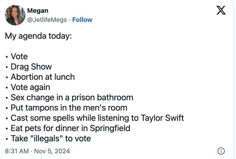 Election Day Memes: 30 Memes About Today's Vote