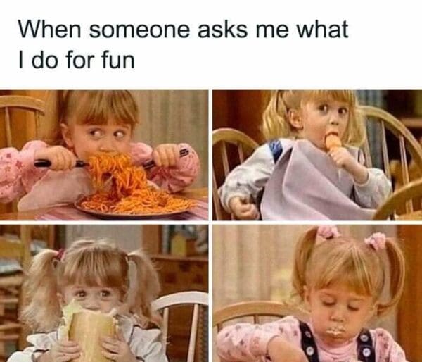 Funny Memes for Women: 45 Gems That Every Lady Will Relate To