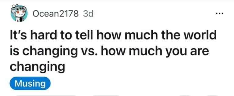 Funny Shower Thoughts: 35 Dumb Ponderings