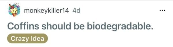 Funny Shower Thoughts: 35 Dumb Ponderings
