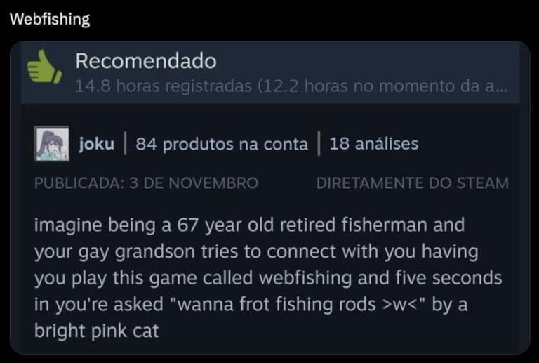 Funny Steam Reviews: 35 Reviews Every Gamer Will Appreciate