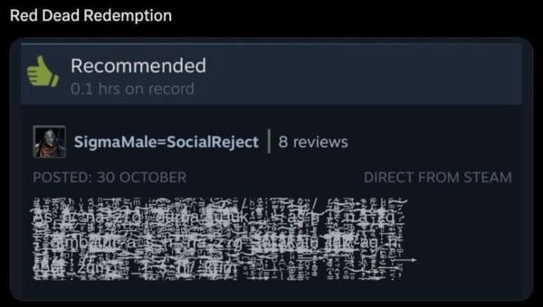 Funny Steam Reviews: 35 Reviews Every Gamer Will Appreciate