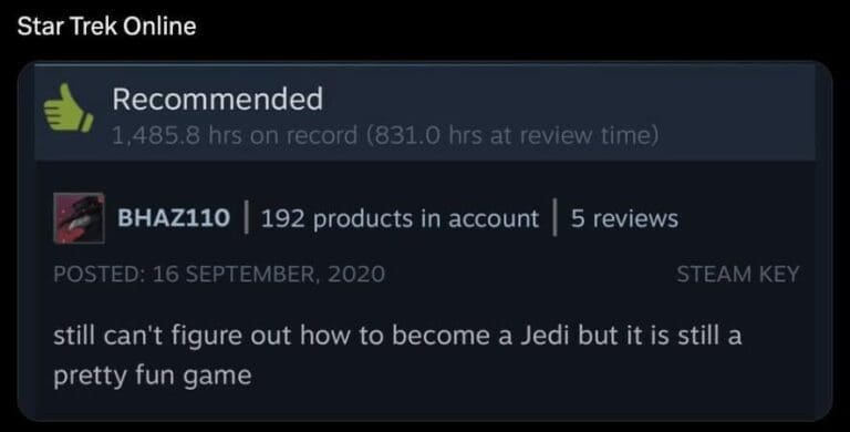 Funny Steam Reviews: 35 Reviews Every Gamer Will Appreciate