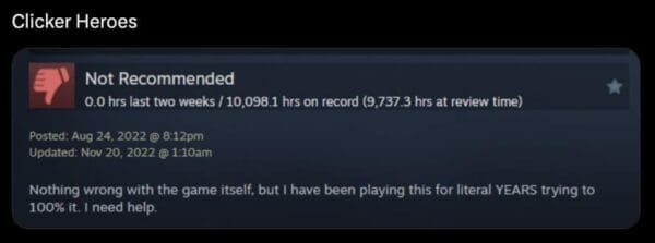 Funny Steam Reviews: 35 Reviews Every Gamer Will Appreciate