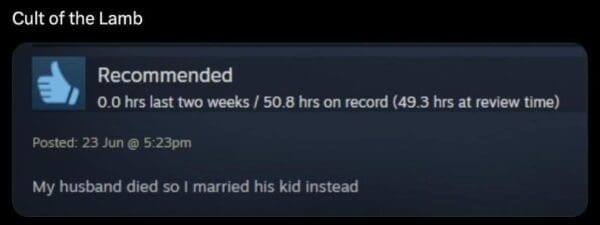 Funny Steam Reviews: 35 Reviews Every Gamer Will Appreciate
