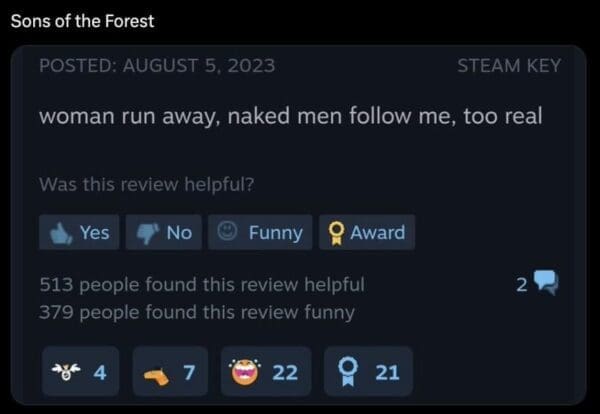 Funny Steam Reviews: 35 Reviews Every Gamer Will Appreciate