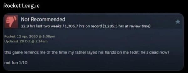 Funny Steam Reviews: 35 Reviews Every Gamer Will Appreciate