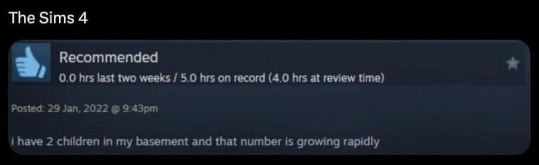 Funny Steam Reviews: 35 Reviews Every Gamer Will Appreciate