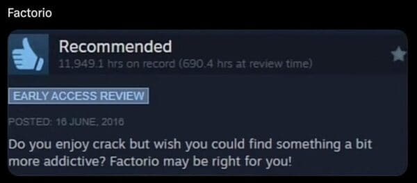 Funny Steam Reviews: 35 Reviews Every Gamer Will Appreciate