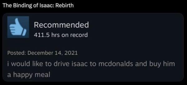 Funny Steam Reviews: 35 Reviews Every Gamer Will Appreciate