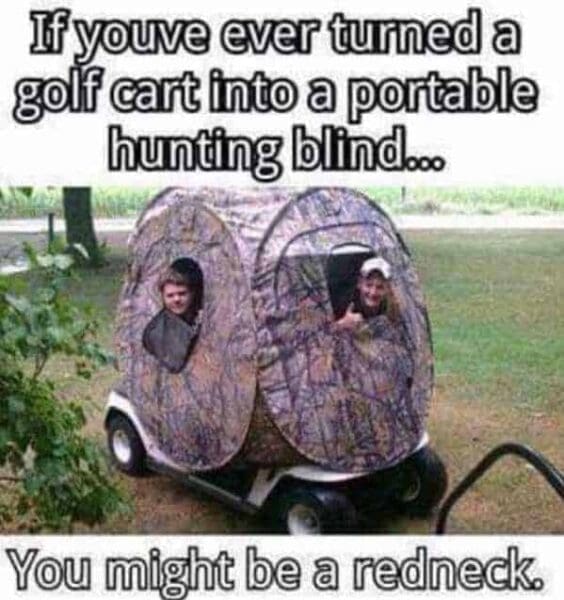 39 Hunting Memes to Make the Wait for the Perfect Shot More Bearable
