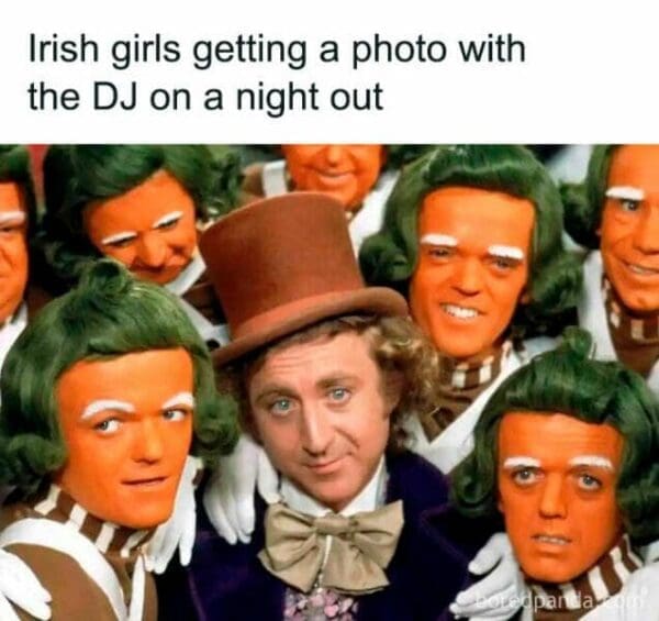 40 Irish Memes and Moments That Could Only Happen on the Emerald Isle