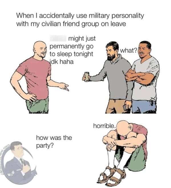 30 Marine Corps Memes That’ll Make Every Devil Dog Grin