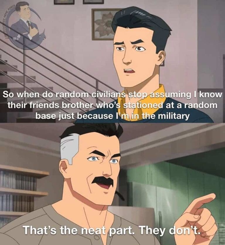 30 Marine Corps Memes That’ll Make Every Devil Dog Grin