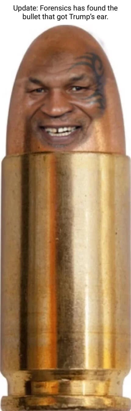 Mike Tyson Memes: 25 Lispy Gems Ahead of the Jake Paul Fight