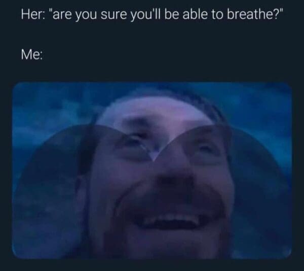 25 Naughty Memes for Those Who Enjoy a Spicier Laugh