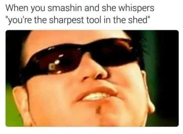 25 Naughty Memes for Those Who Enjoy a Spicier Laugh