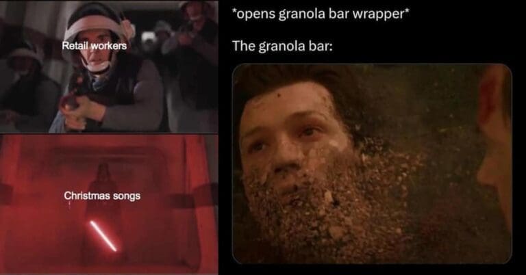 34 Family Memes That Capture the Chaos of Growing up in a Big Household