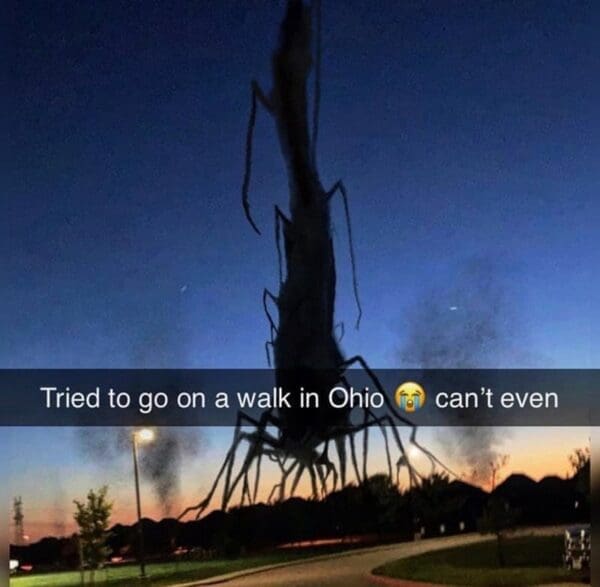 Ohio Memes: 35 Gems About The State We Love to Hate