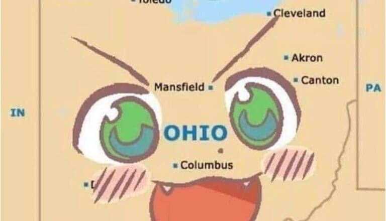 Ohio Memes: 35 Gems About The State We Love to Hate