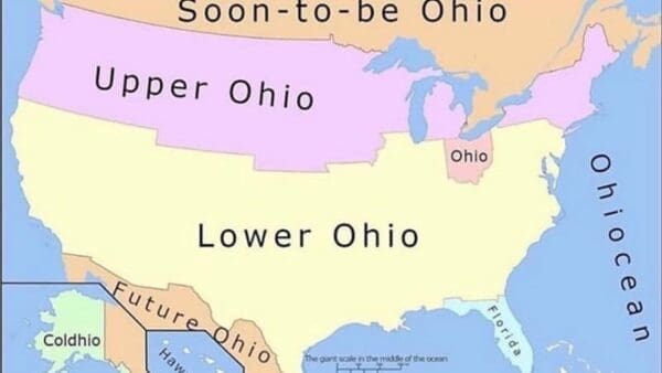 Ohio Memes: 35 Gems About The State We Love to Hate