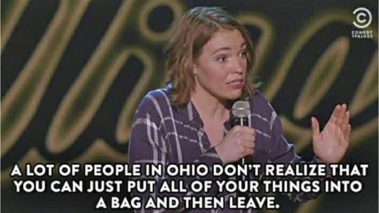 Ohio Memes: 35 Gems About The State We Love to Hate